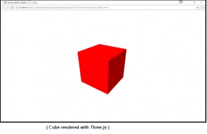 Create WebGL Based Native Android App in 5 simple steps
