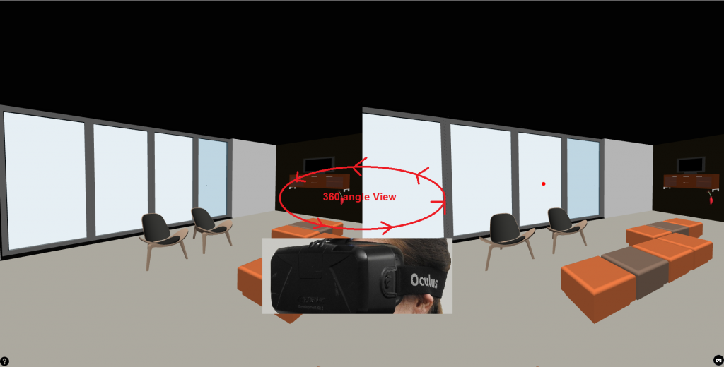 VR for CAD Plugins, Virtual Reality development for 3D, VR for 3D