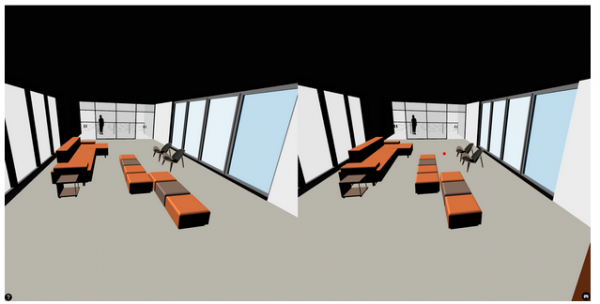 VR for CAD Plugins, Virtual Reality development for 3D, VR for 3D