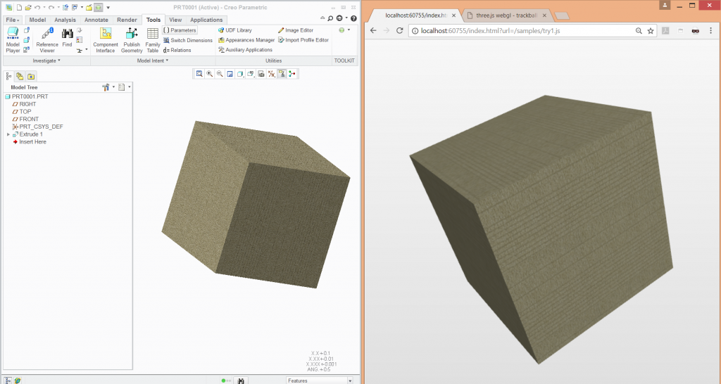 ProtoTech Blog For Best CAD Software 3D CAD Modelling Tool