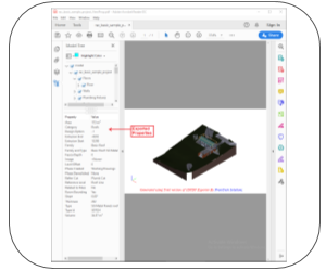 Exporting 3D PDF From Revit | 3D PDF Converter For Revit | ProtoTech
