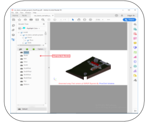 Perfect 3D Maya Models For Rendering, Maya 3D Models | ProtoTech