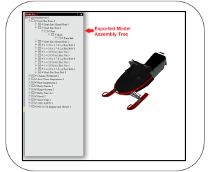 Webgl Exporter For Navisworks | ProtoTech Solutions