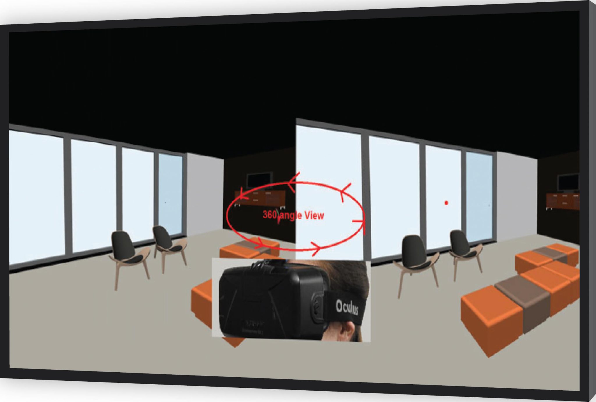 3D AR VR Development - ProtoTech Solutions