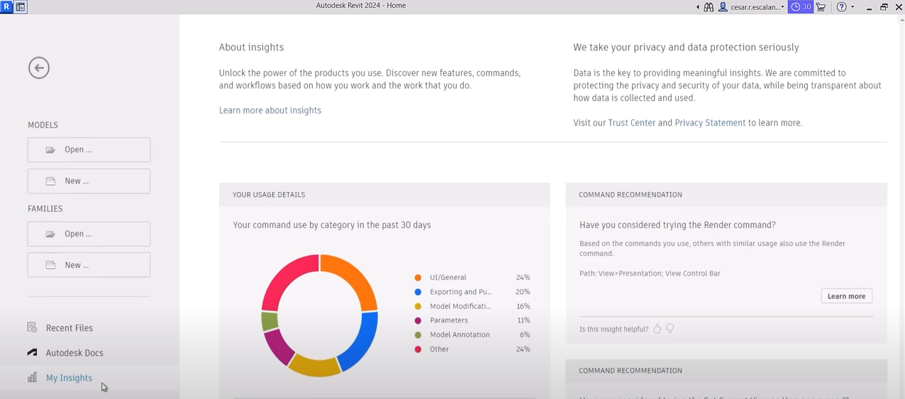 New Features of Autodesk Revit 2024 - That Will Make Your Life Easier ...