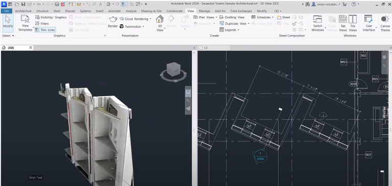 New Features of Autodesk Revit 2024 - That Will Make Your Life Easier ...