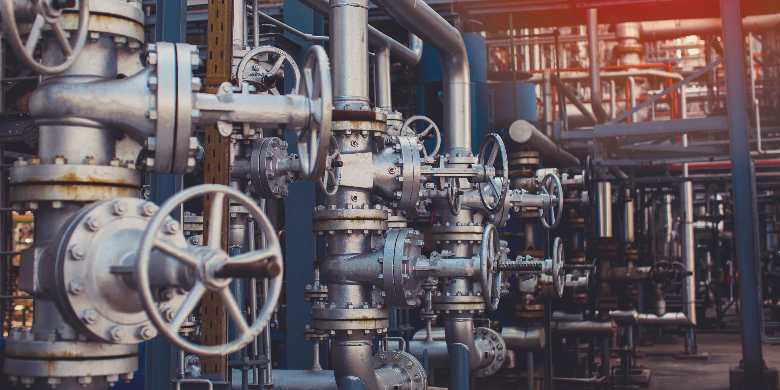 Plant Design Engineering Services - CAD Design, Drafting