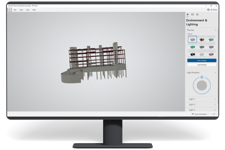 OBJ Importer For Revit With Updated Features