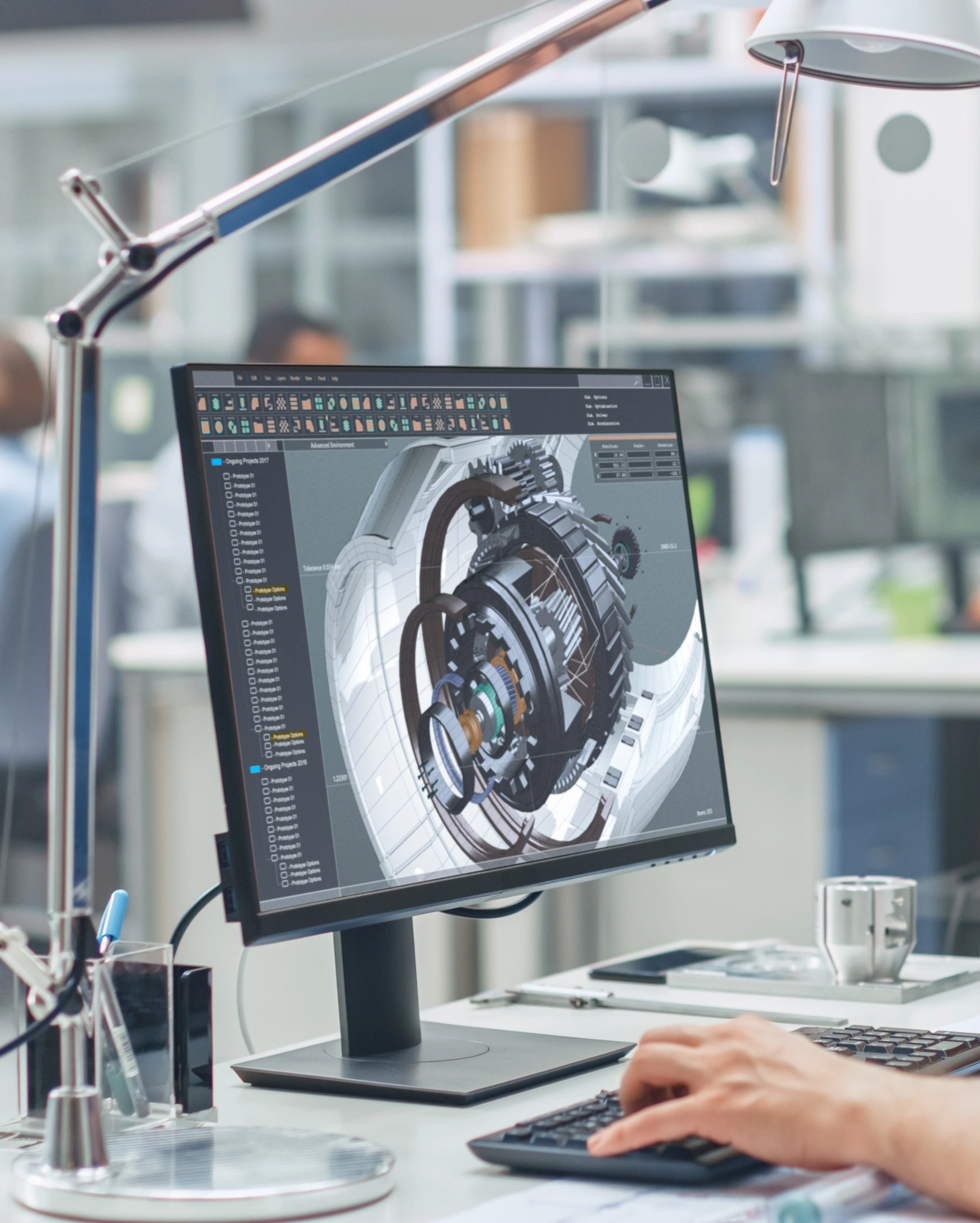 AutoCAD Design Automation Services - Streamline Your CAD Workflow